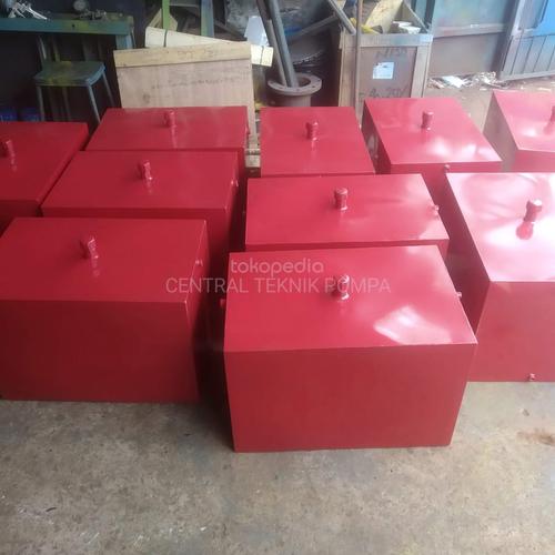 Jual TANGKI 100 LTR MODEL KOTAK 100 liter kotak - Jakarta Pusat ...
