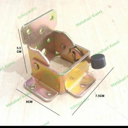 Jual BRACKET KAKI MEJA LIPAT / ENGS KAKI MEJA LIPAT BUKA - Jakarta ...