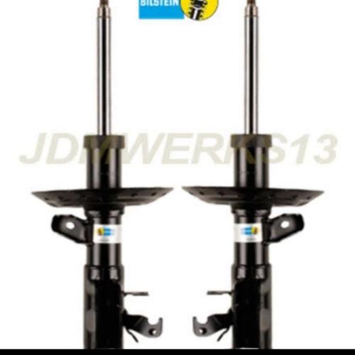 Jual Shockbreaker shock absorber Honda Mobilio Depan bilstein sepasang ...