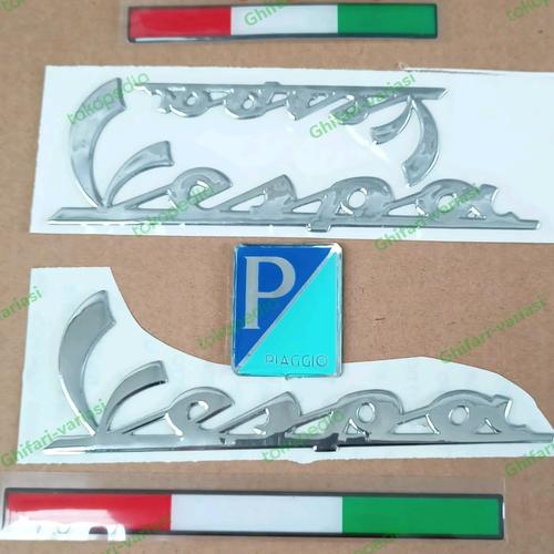 Jual Stiker Emblem Uwinfly T3, Exotic Sprinter, BF Goodrich V7/ Logo ...