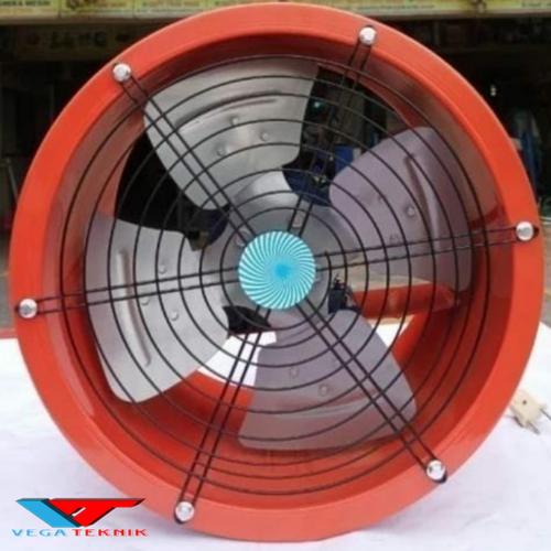 Jual Drum Fan 20 inch Cylinder Fan ( High Speed ) / Drum Fan 20 inch ...