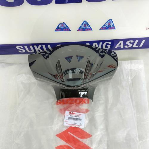 Jual batok depan hitam black titan belakang skywave original SGP ...
