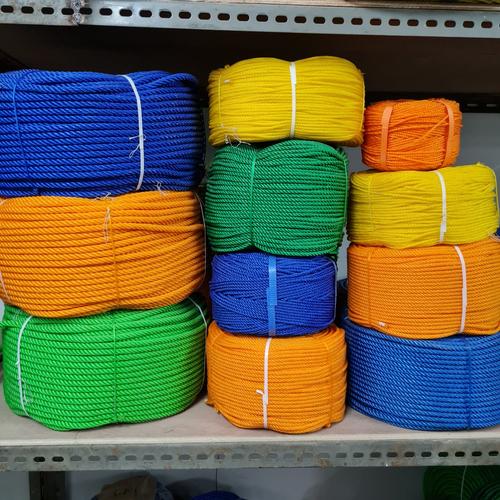 Jual Tambang Plastik 5mm / Tali Tambang 5mm /Tambang Nylon 5 mm per ...
