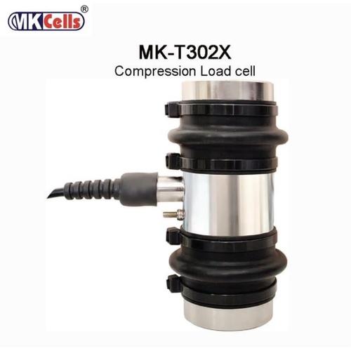 Jual Load Cell MK Cells MK-T302X 22.5 Ton / Sensor Mk Cells MK-T302X 22 ...
