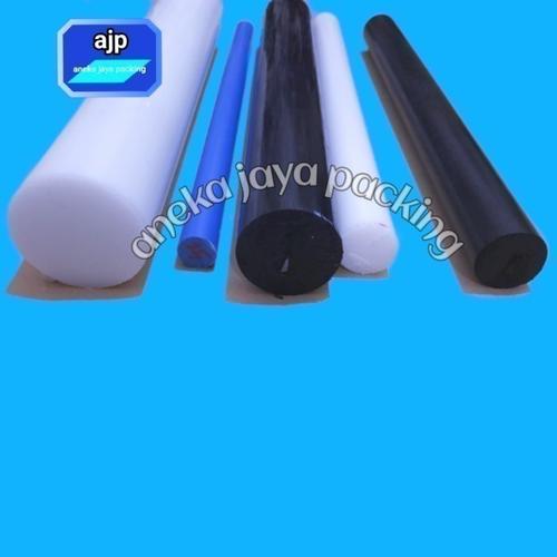 Jual nylon rod dia 80mm x 25cm as polyethylene pe batangan - Jakarta Barat - aneka jaya packing ...