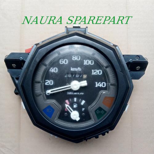 Jual Speedometer Soul GT 115 - Kota Serang - Naura Sparepart motor ...