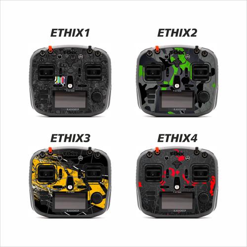 Jual TBS Mambo Ethix Stiker skin - Ethix 1 - Kota Bandung - Mini-Me_Shop | Tokopedia
