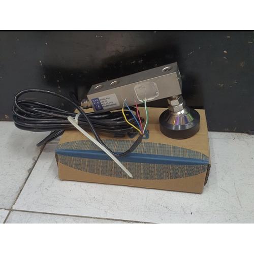 Jual Cas Load Cell Shear Beam SBA 1 Ton / Load Cell CAS SBA 1 Ton ...