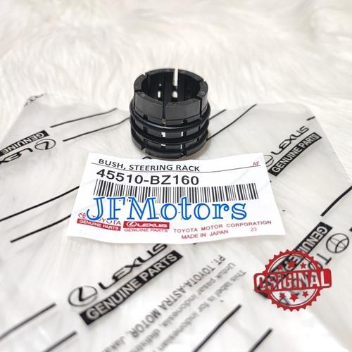 Jual Bos Bosh Rack Stir Bushing Rek Steering EPS Terios Original ...