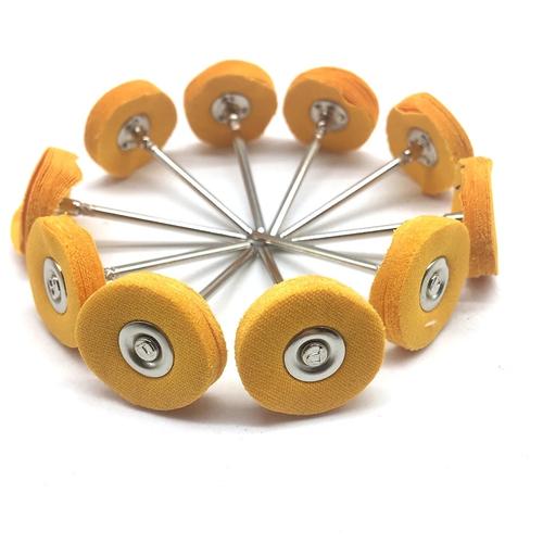 Jual Mata Bor Kain Poles / Mini Drill Kain Poles - Putih - Kab ...