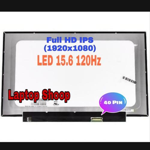 Jual Layar Led Lcd Laptop Lenovo Ideapad Gaming 3 15IMH05 Model :81Y4 ...