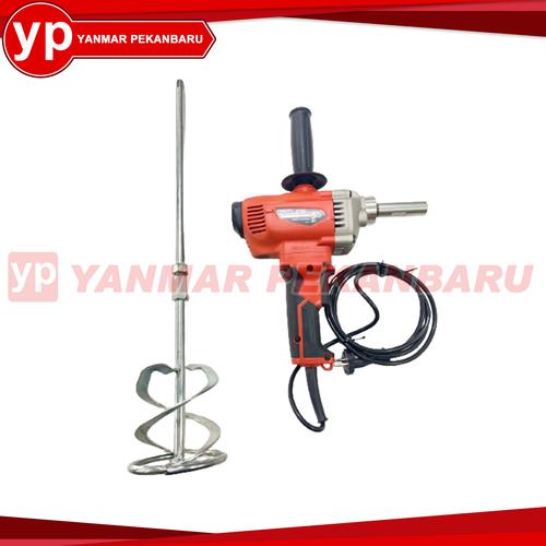 Jual MESIN PENGADUK CAT / PAINT MIXER MT 660 MAKTEC - Kota Pekanbaru ...