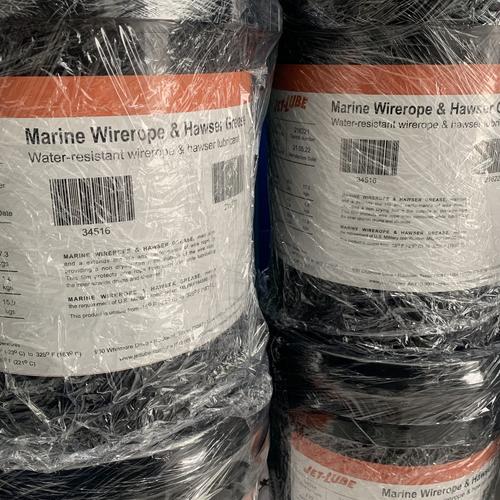 Jual JET LUBE Marine Wire Rope & Hawser Grease - Jakarta Barat ...