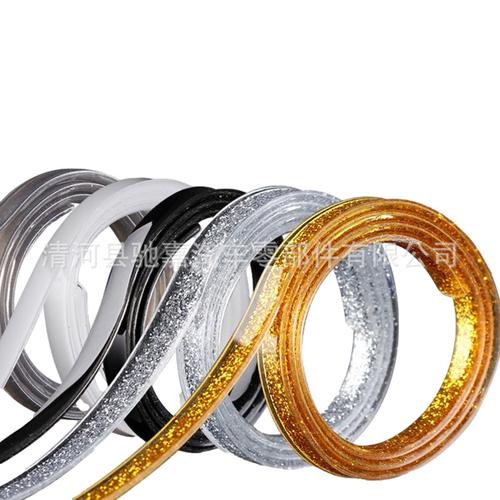 Jual Sticker/List/Tape/Perekat Anti Jamur Air Minyak PVC Plafon ...