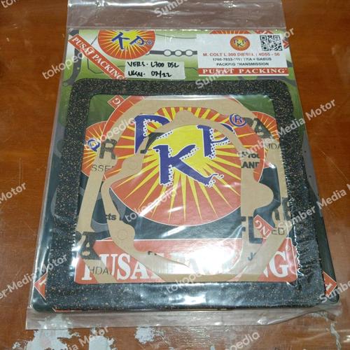 Jual PKP Packing Transmisi 4D55-56 Mitsubishi Colt L300 Diesel - Kota ...