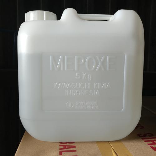 Jual Katalis Resin 5 KG / Fiber / Fiberglass - Kota Tangerang - Biotech ...