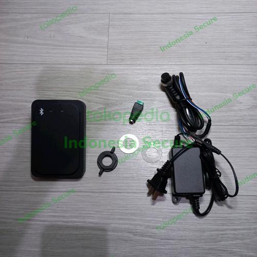 Jual Radar Sensor Detector Barrier Gate Boom Gate pengganti vld loop ...