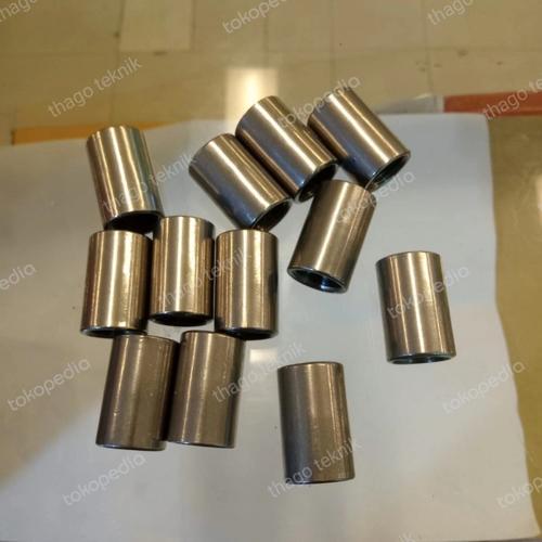 Jual pipa socket stainless steel ss 304 1 inch - Jakarta Barat - thago ...