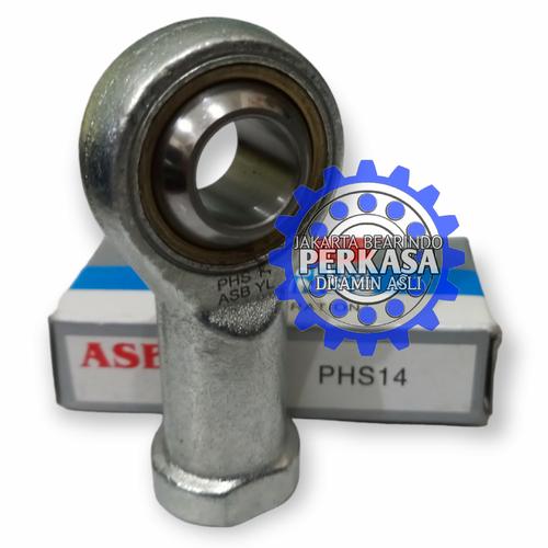 Jual BEARING ROD ENDS PHS 14 MERK ASB - KANAN - Jakarta Barat - Jakarta ...
