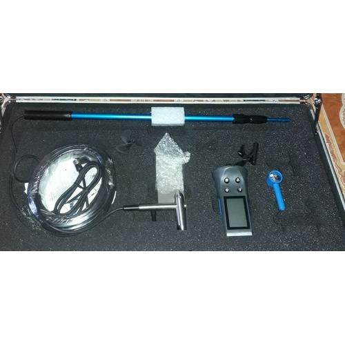 Jual Current Meter Flowatch FL 03 Mengukur Kecepatan Arus di Sungai ...