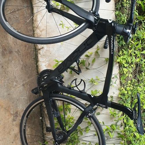 Jual Road Bike Pinarello Dogma F12 size 46 (2021) - Jakarta Timur ...