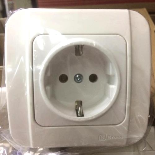 Jual stop kontak Broco stop kontak inbow broco Galleo - Jakarta Barat ...