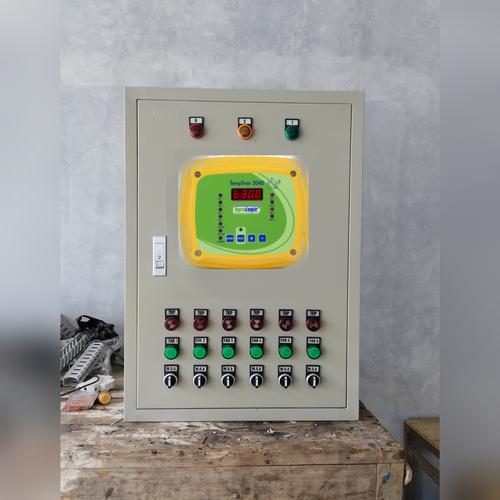 Jual panel blower kandang ayam ch,temptron 304d,6 blower 1 celdek 3 ...
