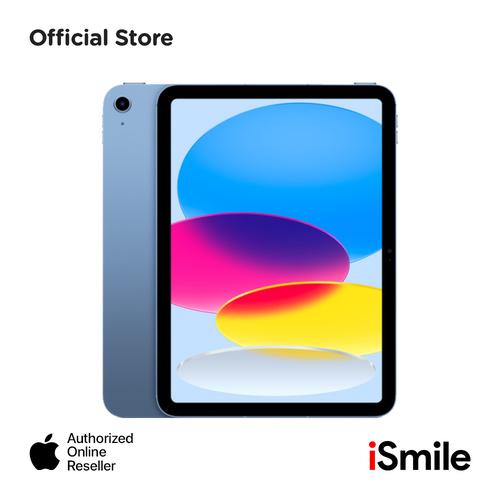 Promo Apple iPad 10 2022 10,9 inci 256GB 64GB Garansi Resmi - Silver ...