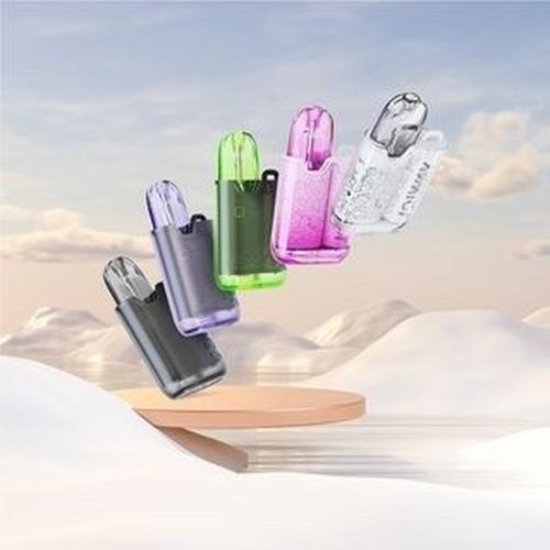 Jual Joiway S1 Nano Pod System 600mAh - crystal doodle - Jakarta Pusat ...