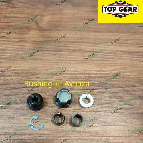 Jual Bushing Kit Toyota Avanza - Bush Karet Stabil Kit Toyota Avanza ...