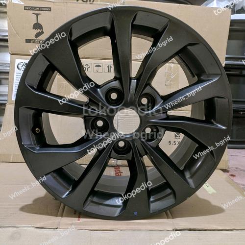 Jual Velg Original Terios/Rush R16 - Kab. Bogor - Wheels_bgrid | Tokopedia