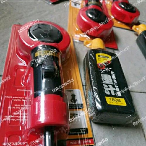 Jual sipatan benang 20m yamayo plus tinta 180 ML japan original ...