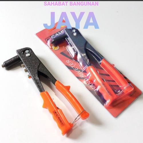 Jual STANG/TANG/HAND RIVET CAMEL ECO - Jakarta Barat - SAHABAT BANGUNAN ...