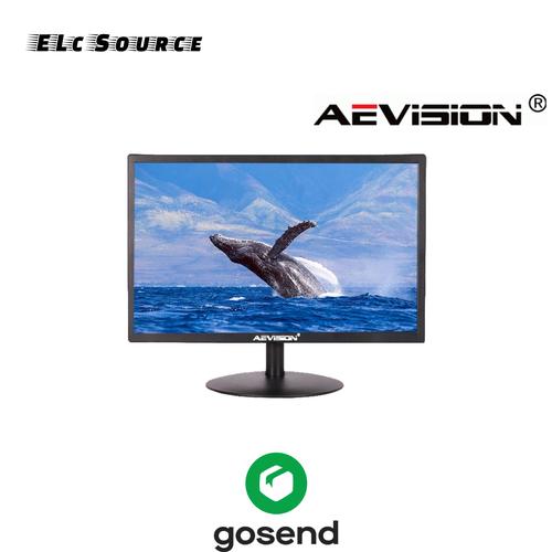 Jual Monitor AEVISION 22inch ULTRA SERIES 2K PRO Slim - Kab. Bandung ...