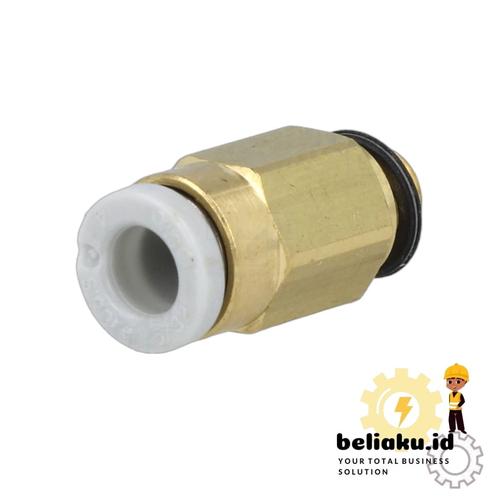 Jual SMC KQ2H04-M5A Push In Fitting - Kab. Bekasi - beliaku id | Tokopedia
