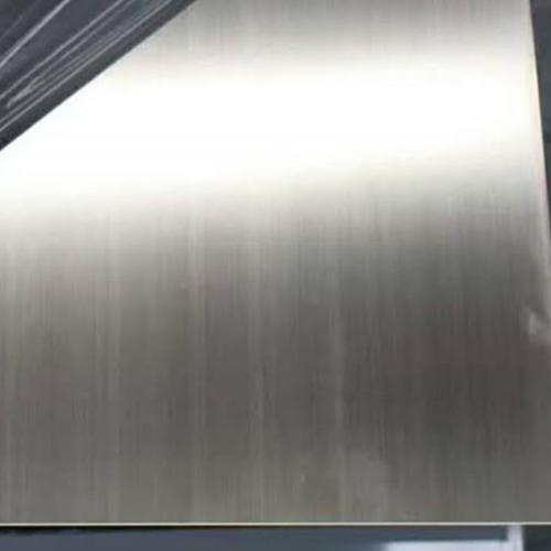 Jual plat stainless 201 HL 3mm - Jakarta Barat - Mecca Bersinar | Tokopedia