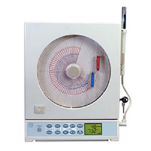 Jual OMEGA CTXL-TRH-W OMEGA Temperature Chart Recorder - Kota Tangerang ...
