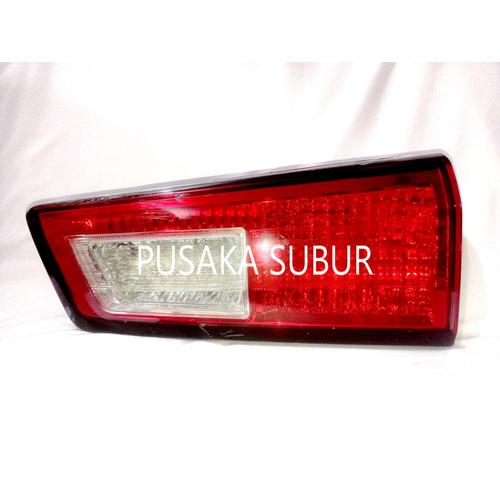 Jual Lampu stop bagasi / reflector INNOVA INOVA REBORN - Jakarta Barat ...