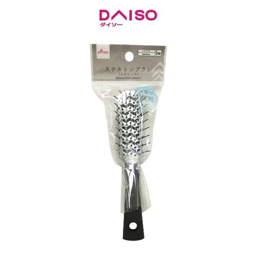 Jual Daiso Skeleton Brush Metallic - Jakarta Utara - Daiso Japan ...