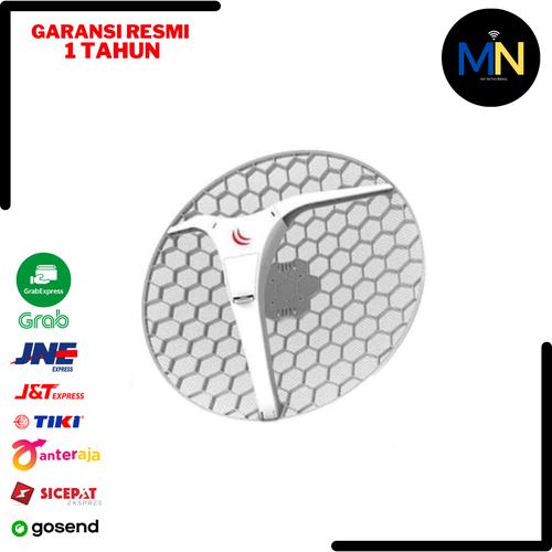 Jual Mikrotik LHG XL 5 ac RBLHGG-5acD-XL Embedded Wireless - Jakarta ...