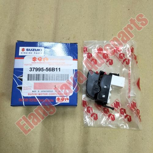 Jual SINGLE SWITCH POWER WINDOW SUZUKI VITARA ESCUDO SIDEKICK LAMA OLD ...