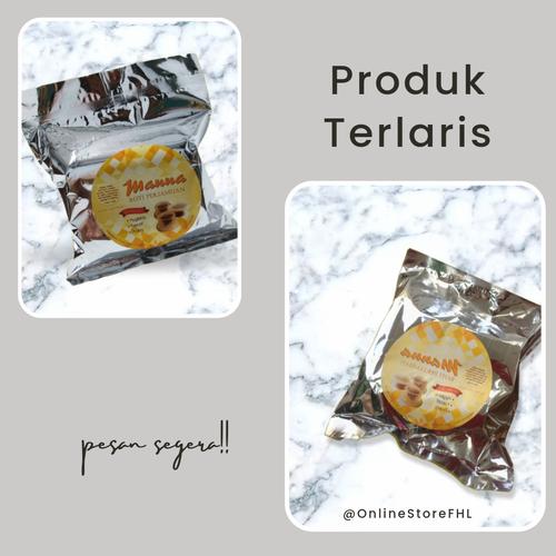 Jual Hosti - Roti Perjamuan Kudus Ayat isi 100 - Jakarta Utara ...