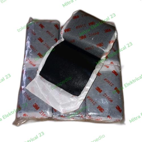 Jual Isolasi Dodol Lem Aspal Atap Rumah Butyl Tape 3M 2166 - Jakarta ...