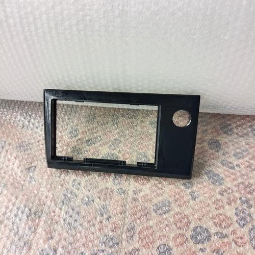 Jual Frame Head Unit Tape Cover Motif Carbon Brio BRV Mobilio - Kota ...