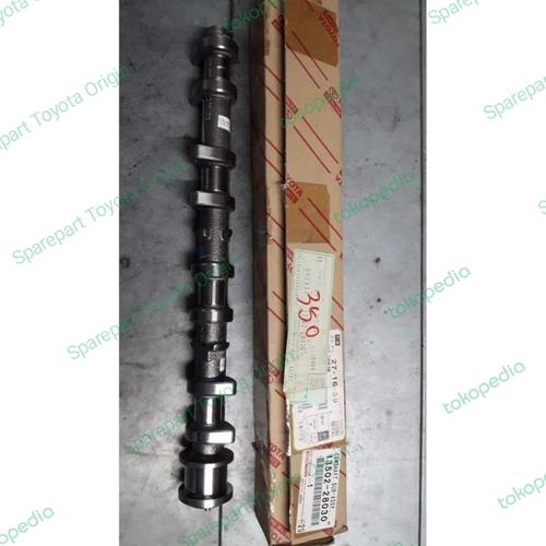 Jual Camshaft Exhaust Camry Alphard Vellfire Harrier 2AZ 2400CC 13502 ...