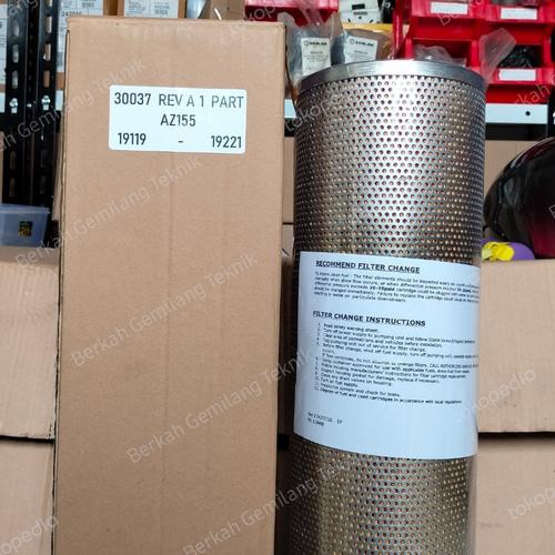 Jual Cim-Tek 30037 Filter Element 30 Micron - Kota Balikpapan - Berkah ...