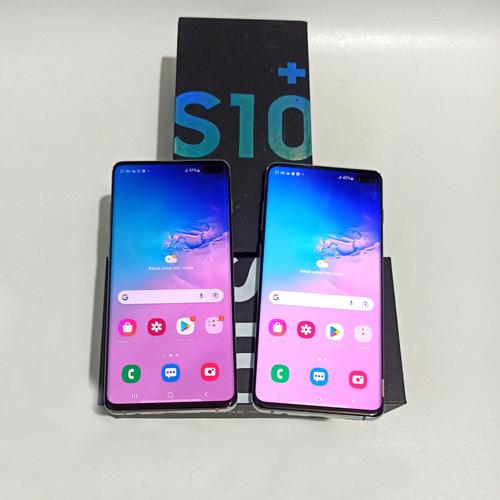 Jual samsung s10 plus resmi sein - Kab. Tangerang - T_B store | Tokopedia