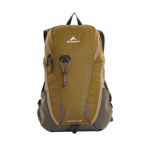 Promo EIGER COMPACT 1.0 DAYPACK - Navy, All Size Cicil 0% 3x - Kota ...