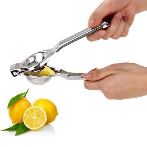 Promo Alat Pemeras Lemon Peresan Peras Jeruk Stainless Stell Tebal Hand ...