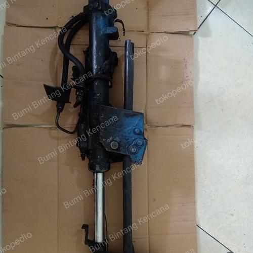Jual Cylinder Cabin Jack Cabin Fuso 8DC - Jakarta Pusat - BUMI BINTANG ...